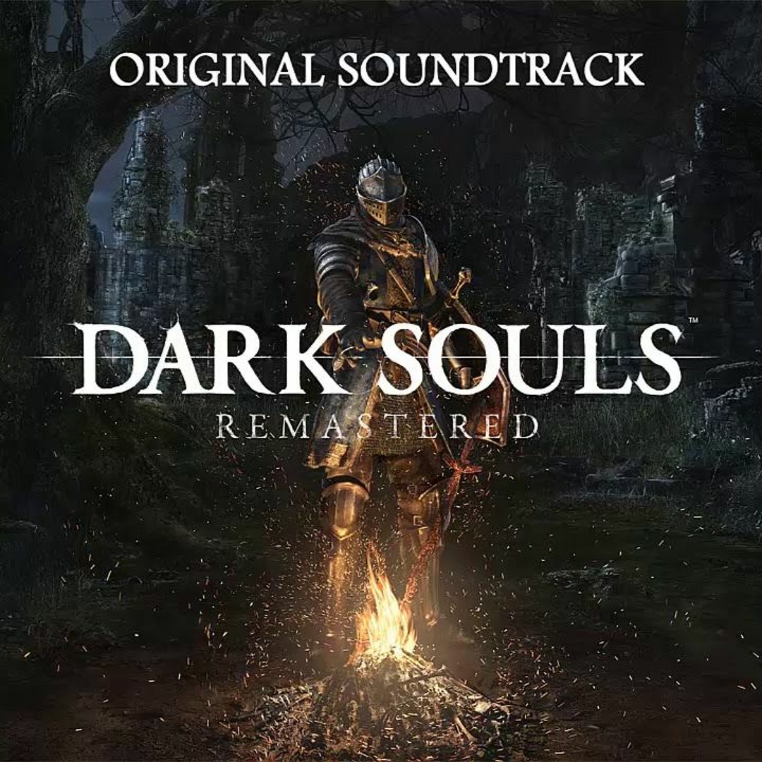 Stream Dark Souls 1 Soundtrack - Gwyn, Lord Of Cinder by Obsidian ...
