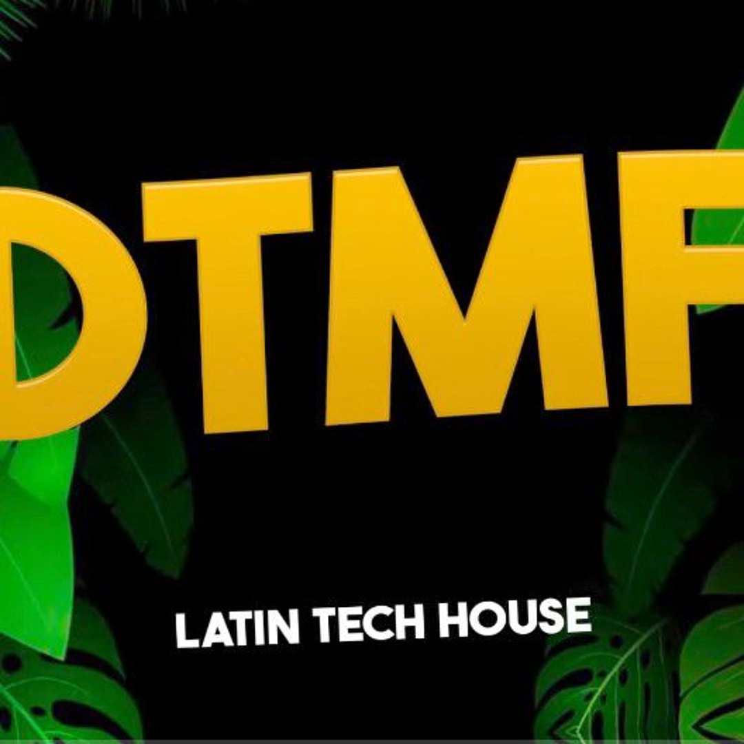 Stream DtMF (Latin Tech House) @BadBunnyPR.mp3 by Javi | Listen online ...