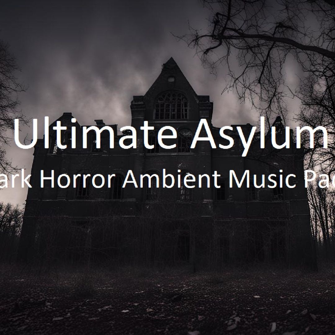 Stream Livingforce Listen To Ultimate Asylum Horror Pack Playlist