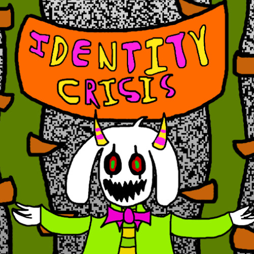 Stream IDENTITY CRISIS (Cover) by DGW | Listen online for free on ...