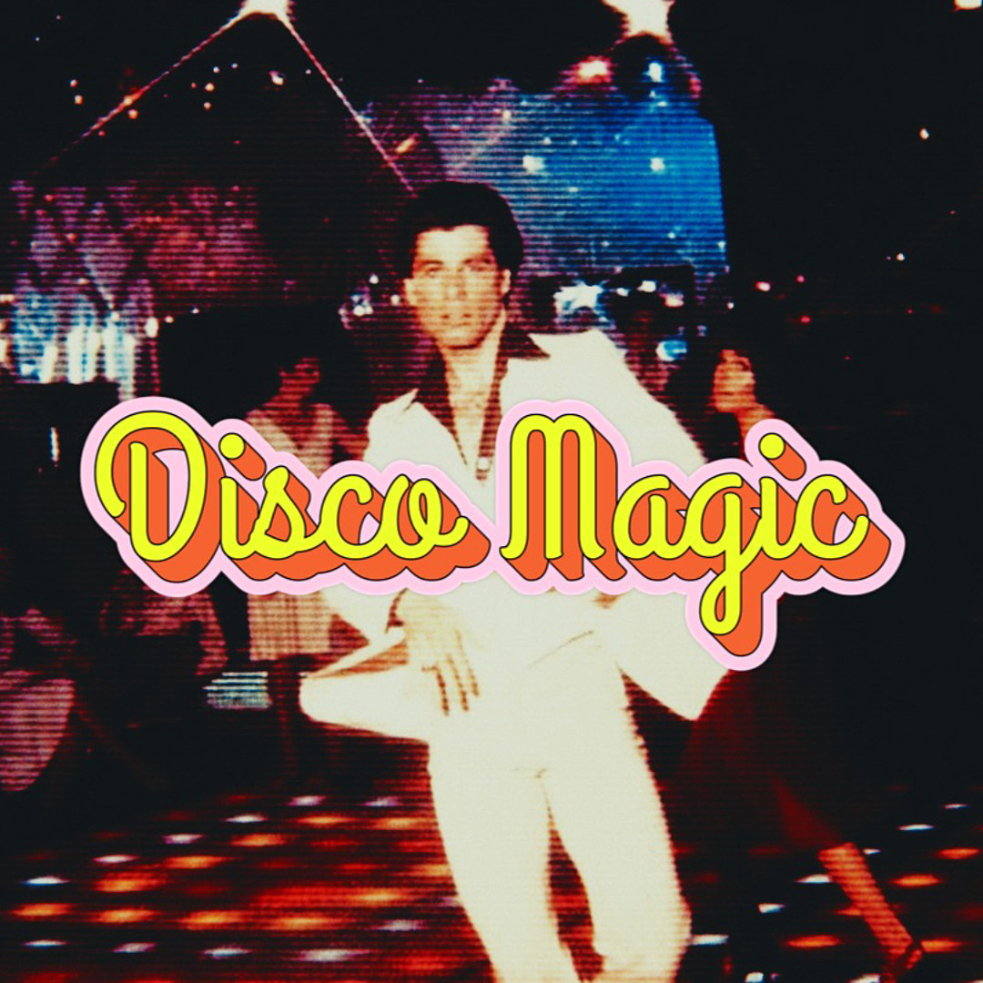 Stream Disco Magic by San Carlos | Listen online for free on SoundCloud
