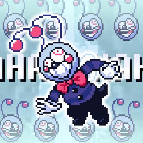 Stream Your Last Gift (Vs. Screepto) - Deltarune UST Remix by Nekø Tape ...