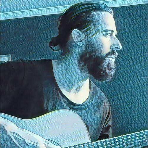 Stream Where Do We Go? - Daniel Johns Cover by David Alan Bailey ...