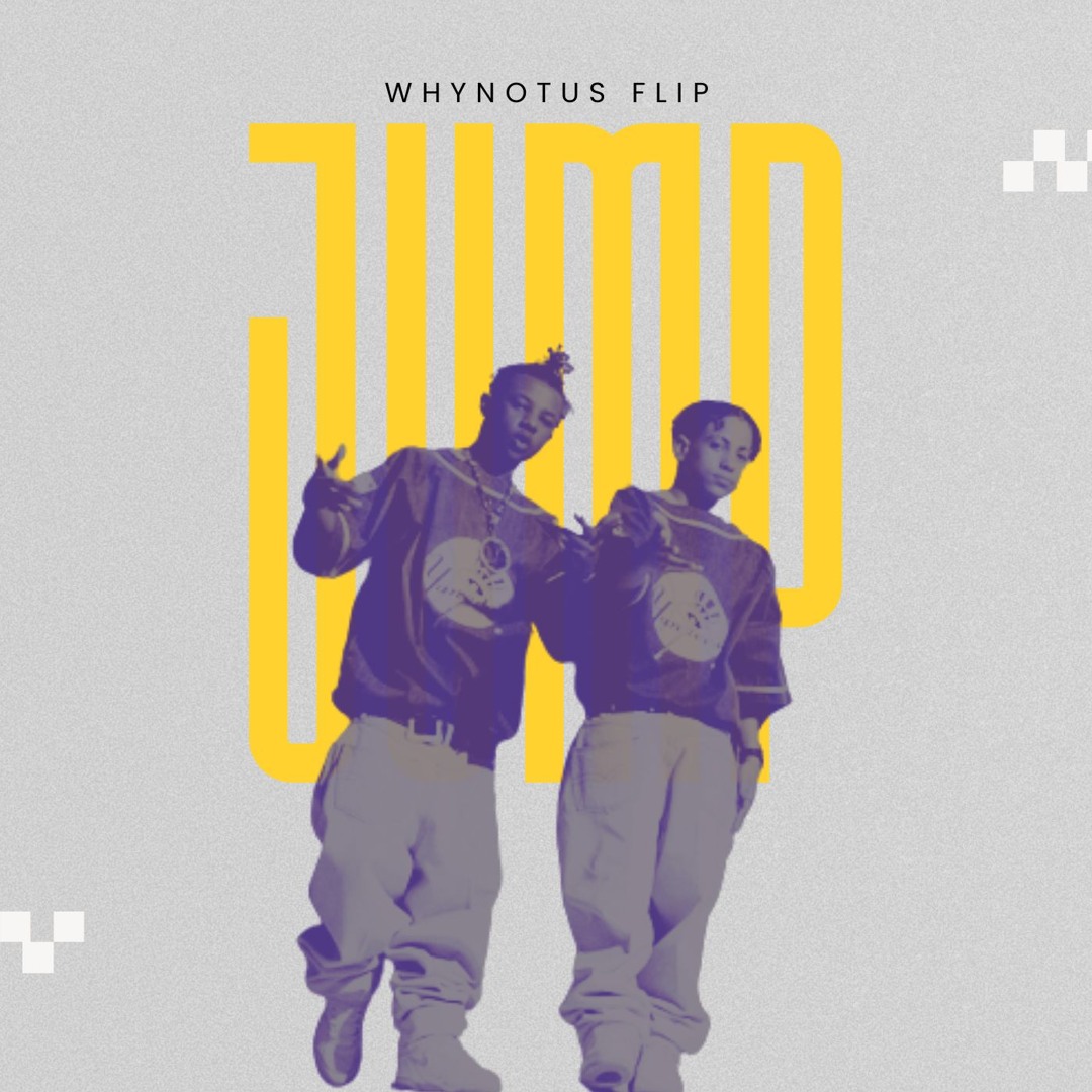 Stream Jump Remix - Kris Kross (FREE DOWNLOAD) by WHYNOTUS | Listen online for free on SoundCloud