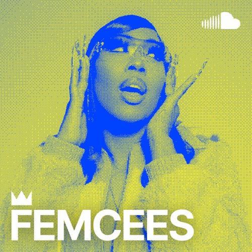 Stream Hustle: Rap & Hip-Hop | Listen to Best Female Rappers Now ...