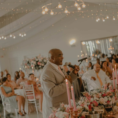 Stream How to Choose the Best Reception Center for Your Event ...