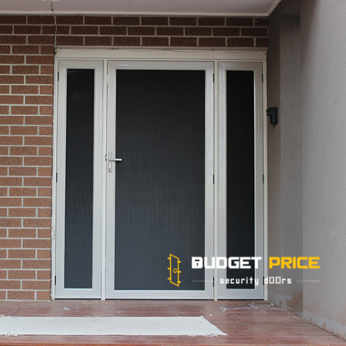 Stream Best Security Screen Doors Melbourne Prices by Budget Price ...