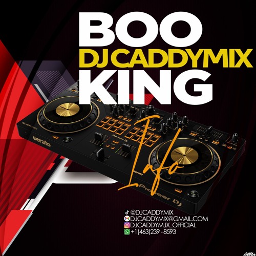 Stream COMPAS 2023 CLEAN DJ CADDY MIX by DJ CADDYMIX ''the real touch ...