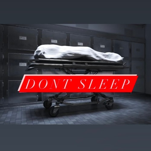 Stream Shunk Hooley x Godbody Tah - Dont Sleep by FBA | Listen online ...