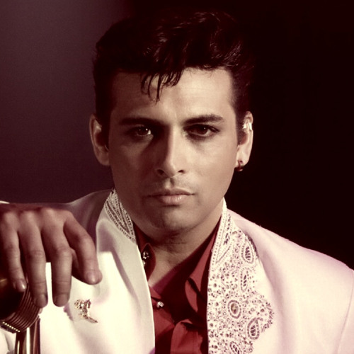 Stream Running Scared by Johnny Parrish | Listen online for free on ...