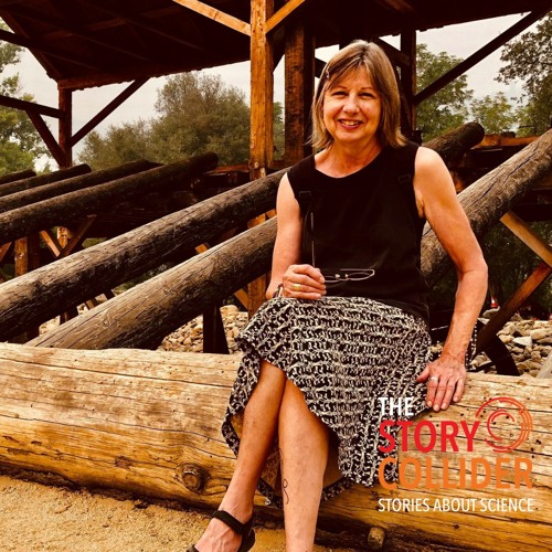 Stream episode Judy Stokes: Generational Inspiration by The Story ...