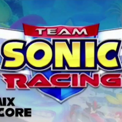 Stream Remix System: Mod Pods - Team Sonic Racing Nightcore by Sonic ...