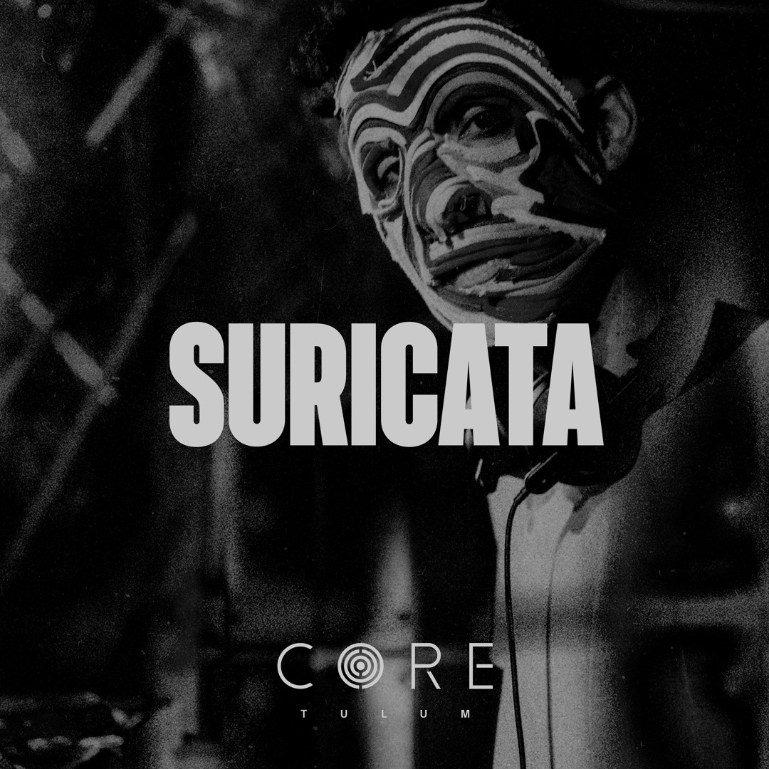 Listen to Tomorrowland presents: CORE Tulum 2024 – Suricata by CORE in ...