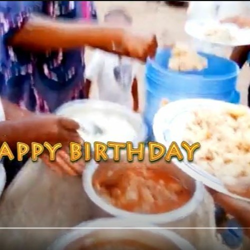 Stream SHEDDY THE MIX FT SOLO MC - HAPPY BIRTHDAY DJ MAP MASTAR MKM ...