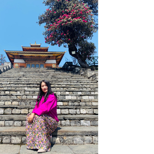 Stream Ngi Sem Music Video Singers - Pema Deki & Kinzang Gyeltshen ...