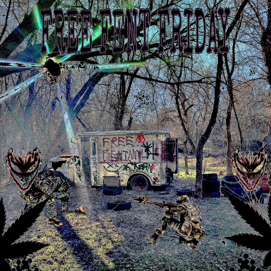 Stream FREE FENT FRIDAY by acexswamp | Listen online for free on SoundCloud