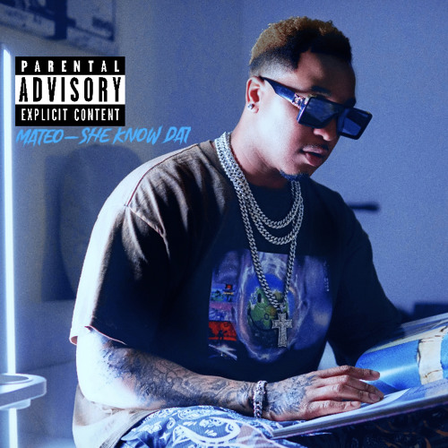 Stream Mateo- She Know Dat (GTE)(MTD) by Mateo | Listen online for free ...
