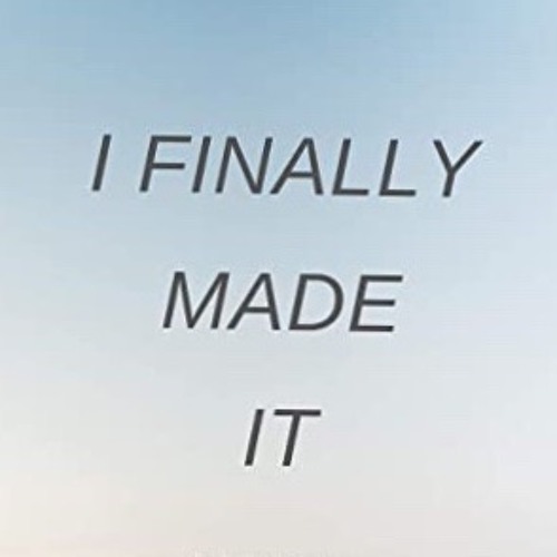 Stream Finally Made It by RapStarTeach | Listen online for free on ...