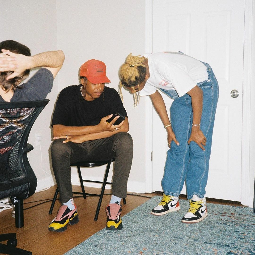 Stream Mike Floss - On Me by THEY KILLED IT MUSIC | Listen online for ...