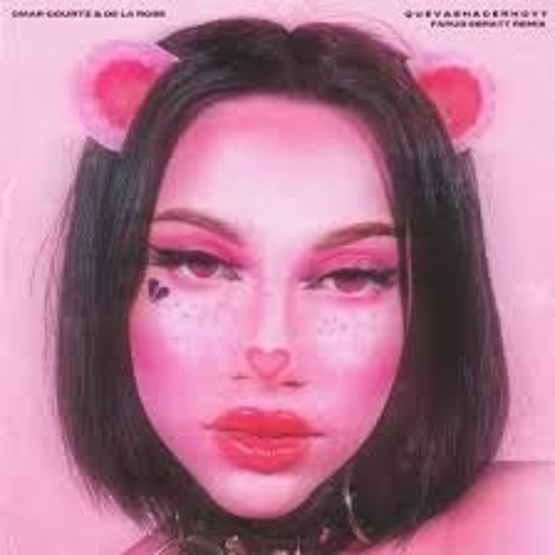Stream OMAR COURTZ x DE LA ROSE - QUE VAS HACER HOY ? (Meliora Remix ...