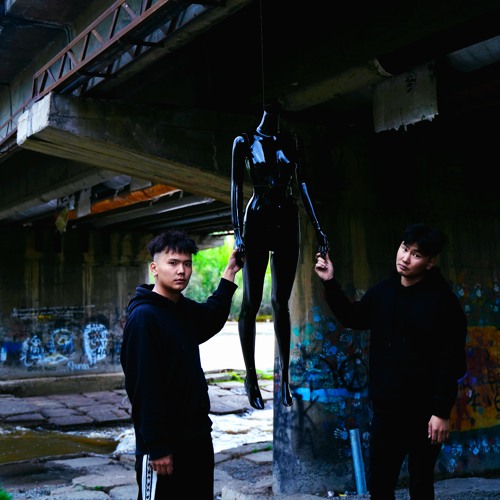 Stream LSC x -24 - Kidult by LSC (Official) | Listen online for free on ...