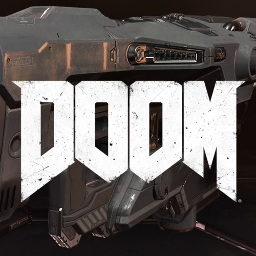 Stream Koma: Mick Gordon - BFG Division [DOOM 2016 Gamerip] by J.W ...