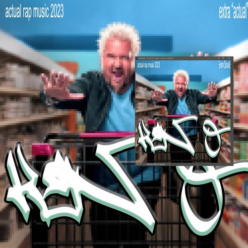 Stream Guy Fieri Pluggnb Song (smokkybastard & paymels) by Kenopro79 ...