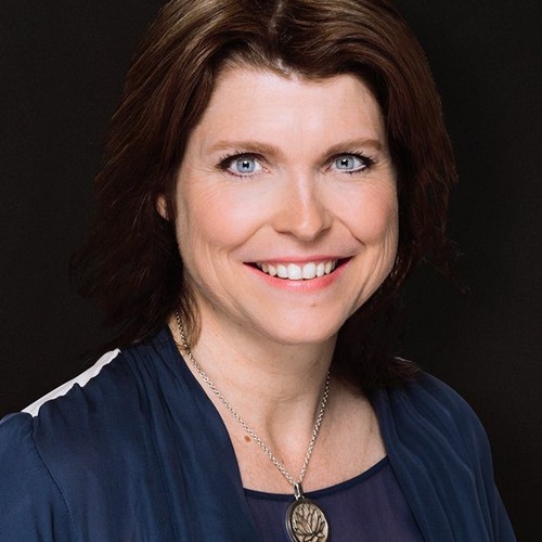 Stream episode E61 | Alexandra Legro (Hunkemöller) over de rol van data ...