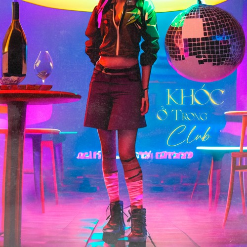 Stream KHÓC Ở TRONG CLUB (Chill House) | JunLIB x LAM by JunLIB ... Stream KHÓC Ở TRONG CLUB (Chill House) | JunLIB x LAM by JunLIB ...