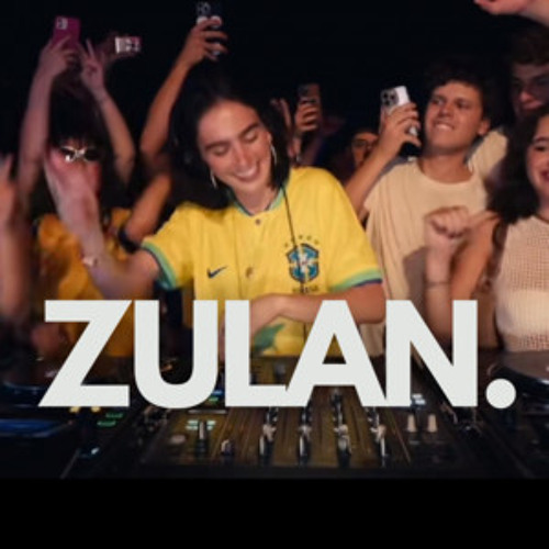 Stream Jeff Jacka | Listen to ZULAN - OFFICIAL SET ️‍ playlist online ...
