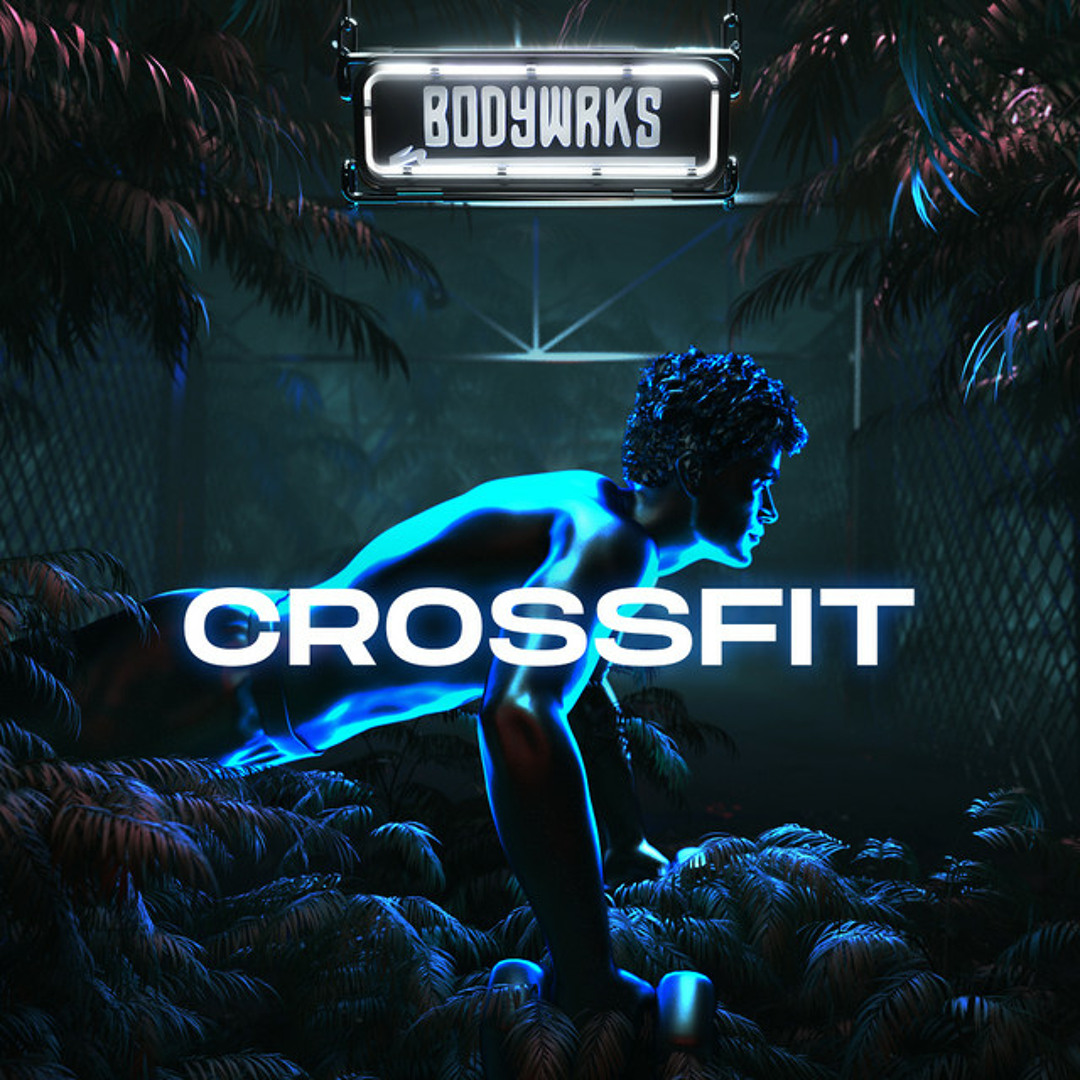 Stream Playlist Beast | Listen to CrossFit Workout Songs - Cardio ...