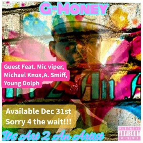 Stream G-Money G-Story by WP Records | Listen online for free on SoundCloud