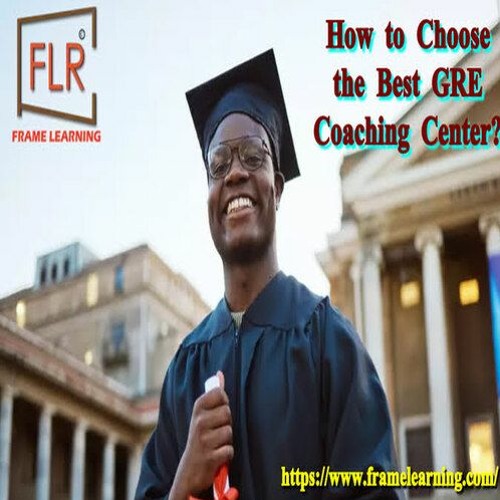 Stream episode How to Choose the Best GRE Coaching Center by Mahira ...