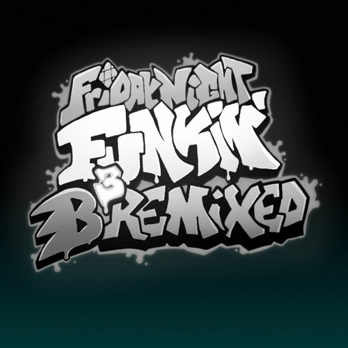 Stream Ethan | Listen to Friday Night Funkin' B3 Remixed - Instrumental ...