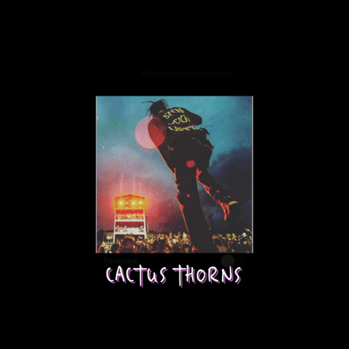 Stream CACTUSTHORNS - CACTUS JACK x RODEO TYPE BEAT prod. by SAMSON by ...