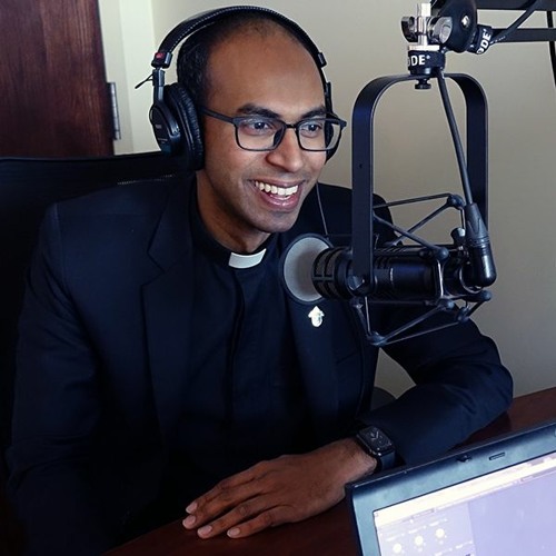 Stream Rev. Mr. Jacob George by Catholic Military Life | Listen online ...