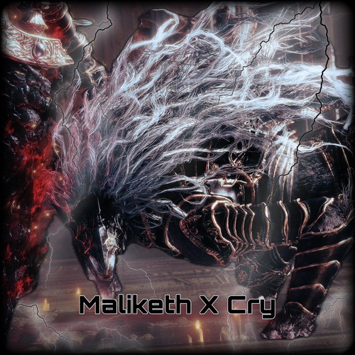 Stream Oh death, become my blade once more - Maliketh - Elden Ring Edit ...