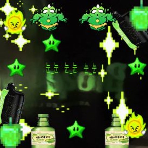 Stream ch4rms - 🍏greenapplegeek🍏눈_눈 (prod.zscroom) by c h 4 r m s 🍀 ...