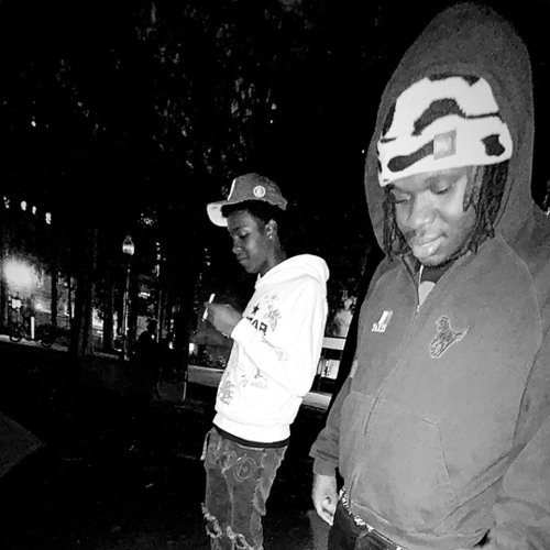 Stream Bitch Why U ft. 509BMG by AutoTweakin | Listen online for free ...