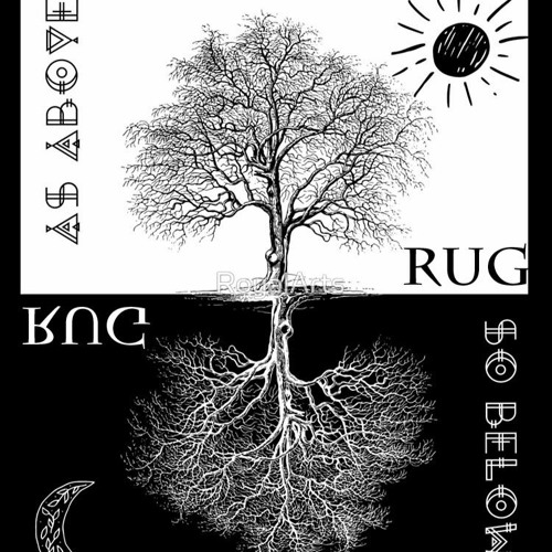 Stream As Above So Below by Rug | Listen online for free on SoundCloud Stream As Above So Below by Rug | Listen online for free on SoundCloud