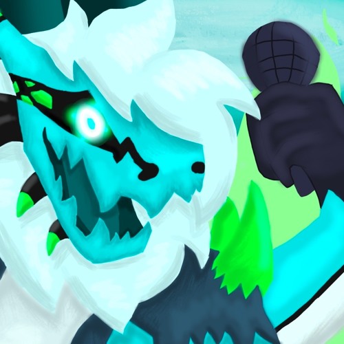 Stream Ectospasm (Nullified) - FNF Vs. RetroSpecter P1 by 💧Aqua Flame 🔥 ...