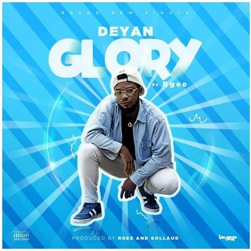 Stream Glory by DEYAN | Listen online for free on SoundCloud