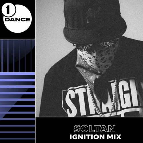 Stream BBC Radio1 Dance x Annie Nightingale Presents: Soltan's Ignition ...