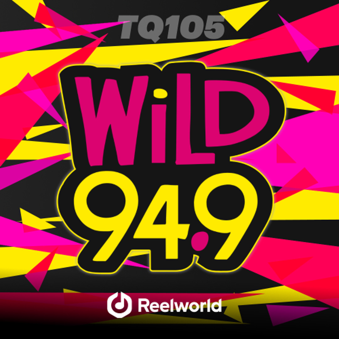 Stream Hot n' New: Reelworld's Fuzion CHR Vol. 4 for Wild 94.9 (Demo ...