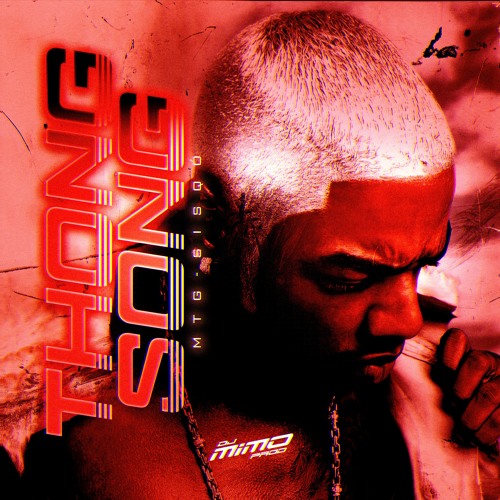 Stream MTG THONG SONG (DJ Mimo Prod) by DJ Mimo Prod | Listen online for free on SoundCloud