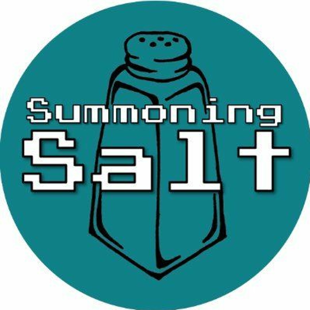Stream Timothy Johnson | Listen to Summoning Salt playlist online for ...
