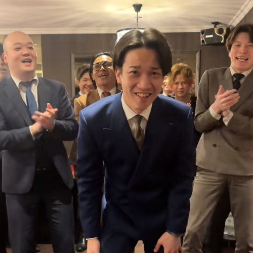 Stream nishiyama daddy daddy (wrldofcrona remix) by wrldofcrona | Listen online for free on ...