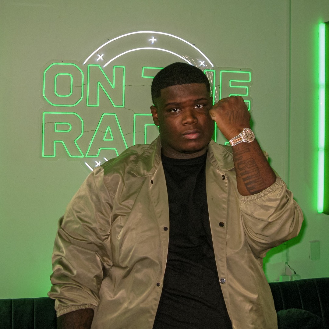 Stream Enphamus - On The Radar (Freestyle) by enphamus | Listen online ...