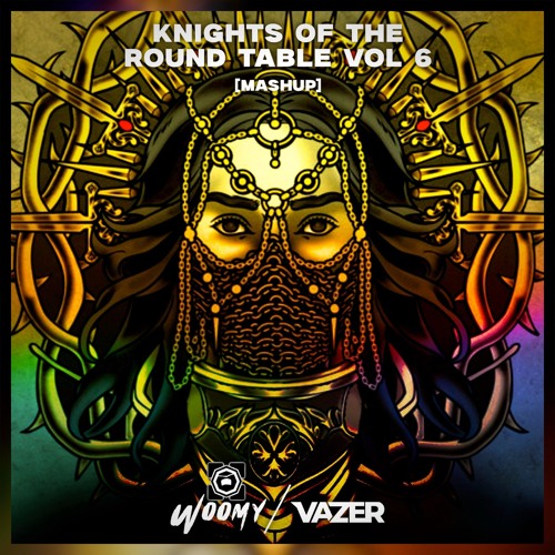 Stream KOTRT Vol. 6 [Mashup] by Vazer | Listen online for free on ...