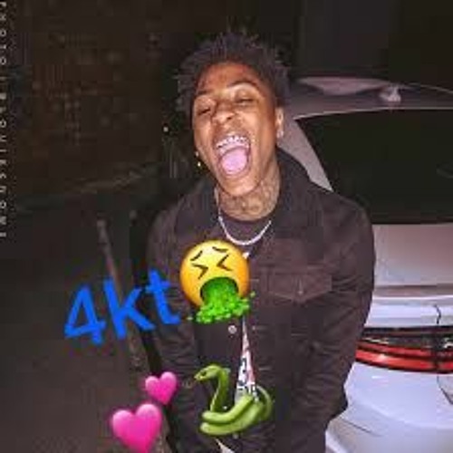 Stream NBA YOUNGBOY - RIP DAVE by unreleased nba youngboy | Listen ...